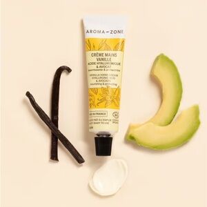 Aroma Zone | Bath & Body | Aroma Zone French Cream Vanilla Hand Cream ...